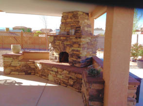 Kiva Fireplaces & Fire Pits | Albuquerque & Rio Rancho, NM | Mountain ...